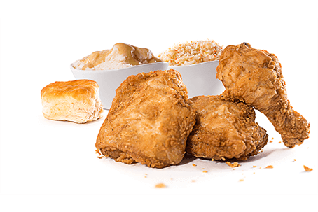 STORE MENU « Mr. Chicken